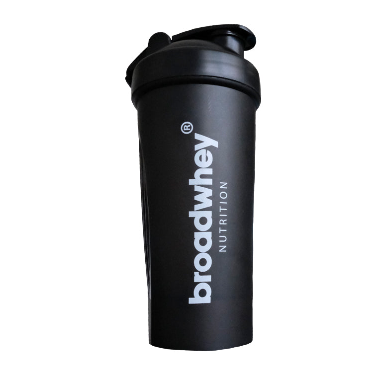 Shaker Proteine Broadwhey | Robuste et prêt à l’action
